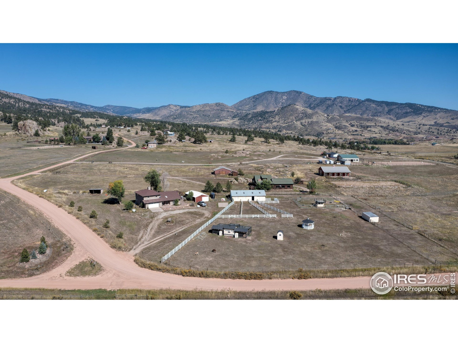 201 Spring Gulch Dr, Lyons, CO 80540 - Laura Levy